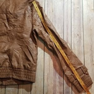 Collection B | Jackets & Coats | Collection B By Bernardo Bomber Jacket ...